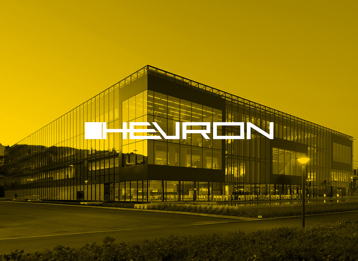 Création de site web sur mesure – Hevron SA | Ivimedia