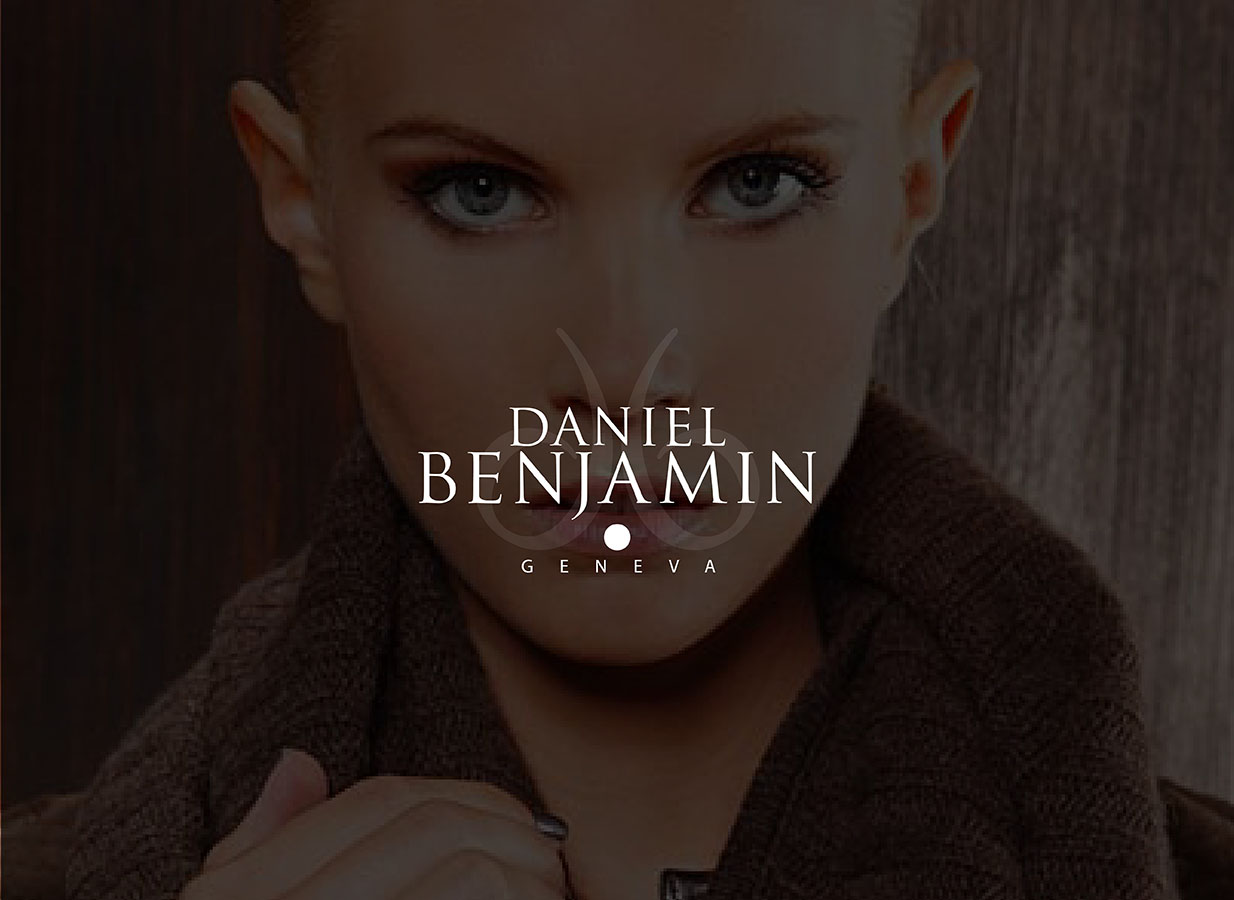Daniel Benjamin - Ivimédia SA